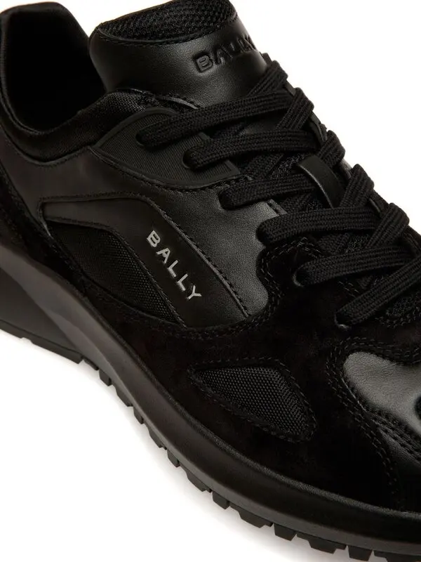 Bally Outline Sneakers