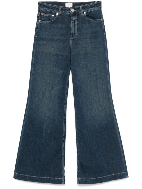 Closed Wide Leg Jeans