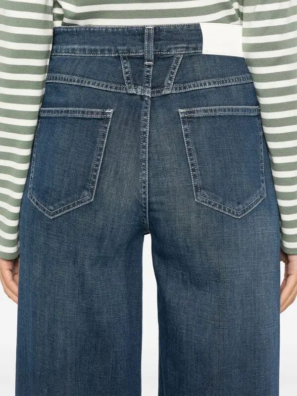 Closed Wide Leg Jeans