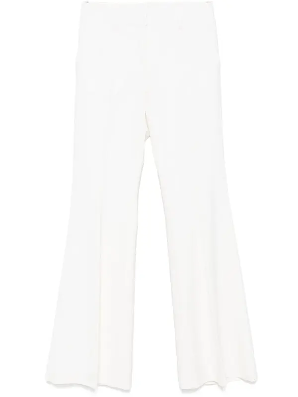 Gabriela Hearst Rhein Trousers - Neutrals