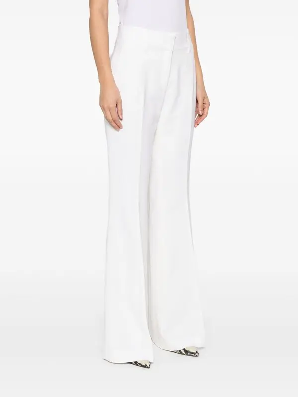 Gabriela Hearst Rhein Trousers - Neutrals