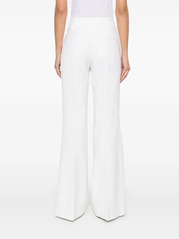Gabriela Hearst Rhein Trousers - Neutrals