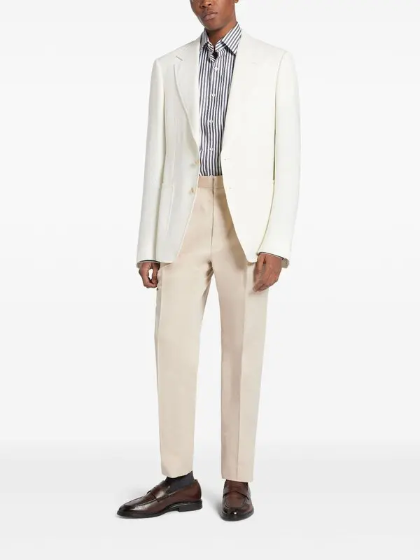 TOM FORD Single-breasted Blazer