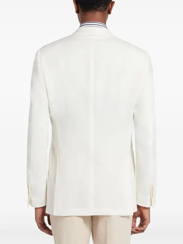 TOM FORD Single-breasted Blazer