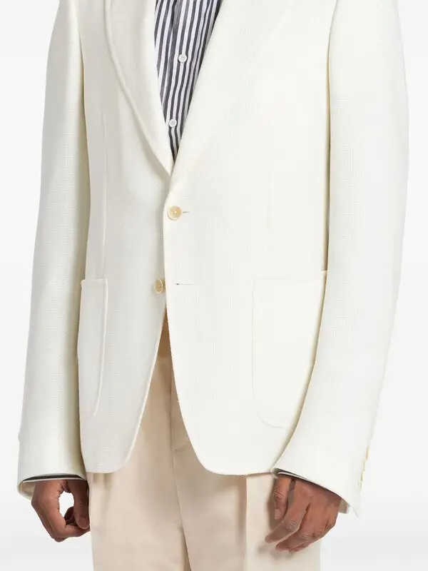 TOM FORD Single-breasted Blazer