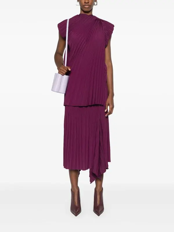 Colville Delphi Midi Skirt