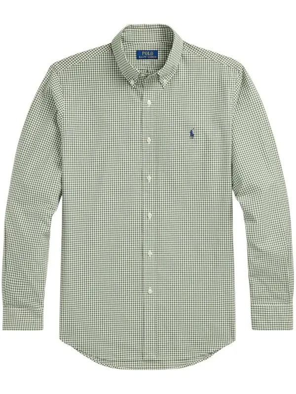Polo Ralph Lauren Checked Shirt