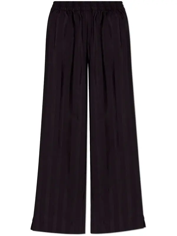GOLDEN GOOSE Straight-leg Trousers