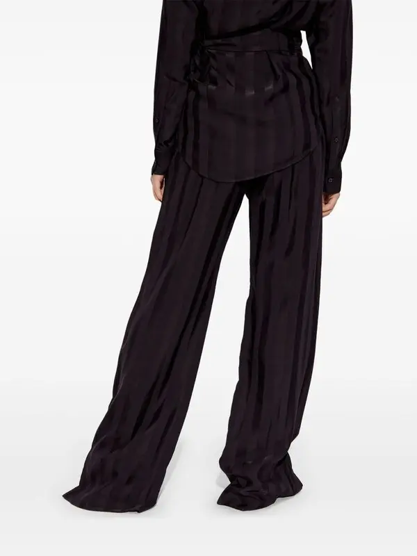 GOLDEN GOOSE Straight-leg Trousers