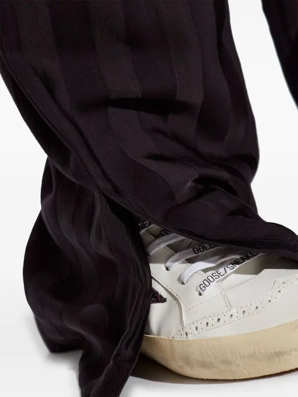 GOLDEN GOOSE Straight-leg Trousers