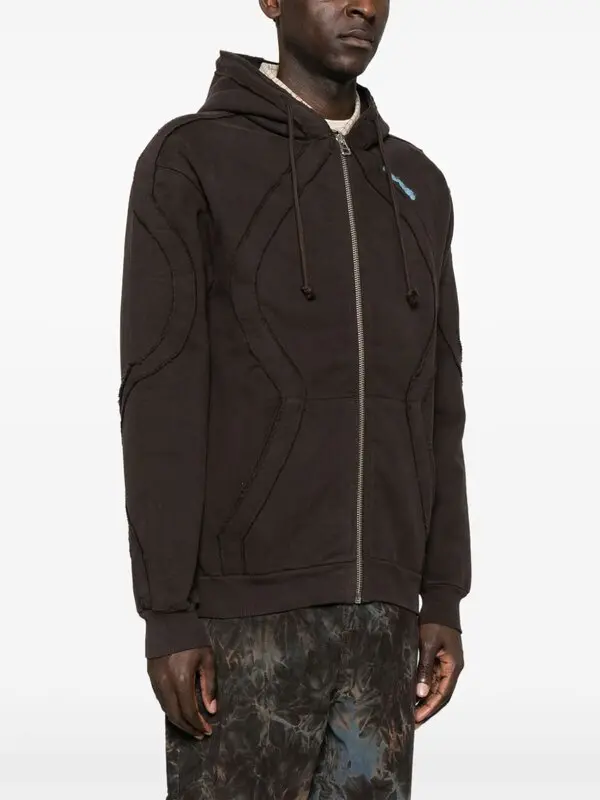 BLUEMARBLE Zip-up Hoodie