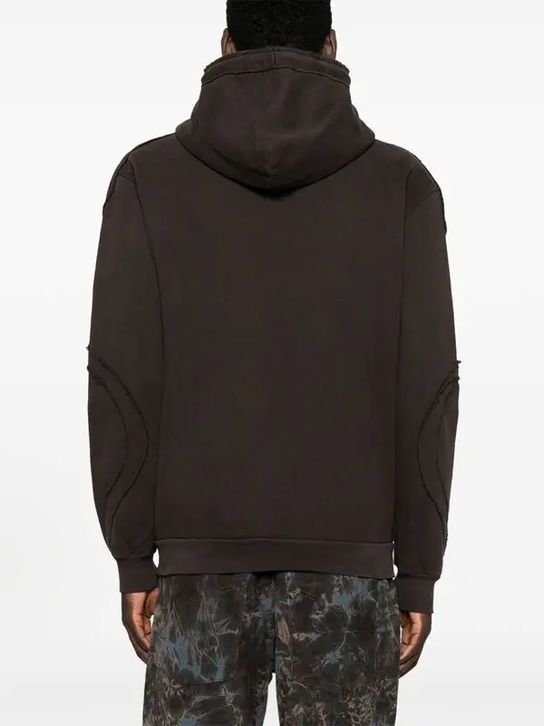 BLUEMARBLE Zip-up Hoodie