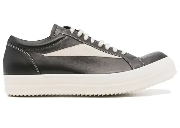 Rick Owens Sneakers - Black/milk