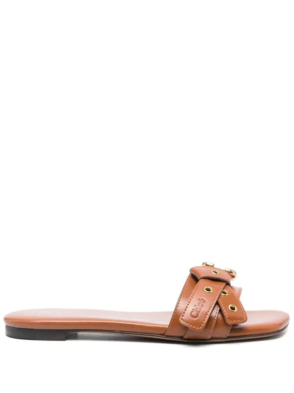 Chloé Mae Sandals