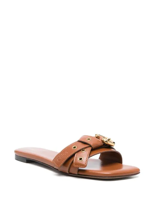 Chloé Mae Sandals