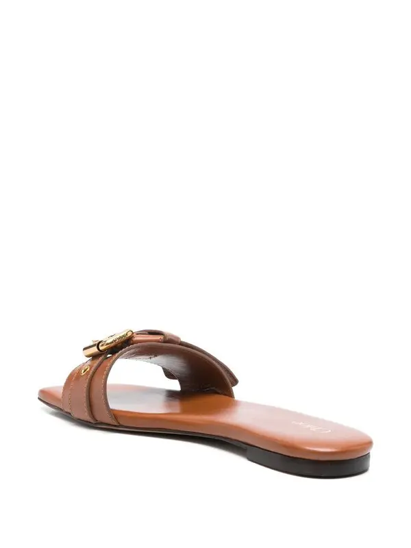 Chloé Mae Sandals