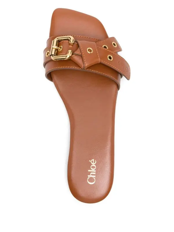 Chloé Mae Sandals