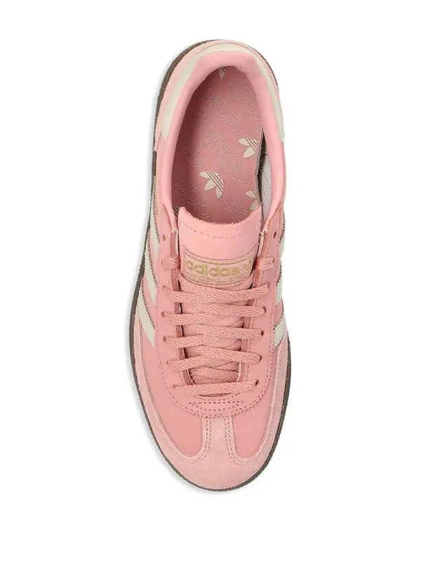 Adidas Handball Spezial Sneakers - Pink