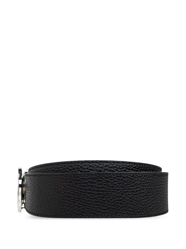 Gucci Reversible Interlocking G Belt