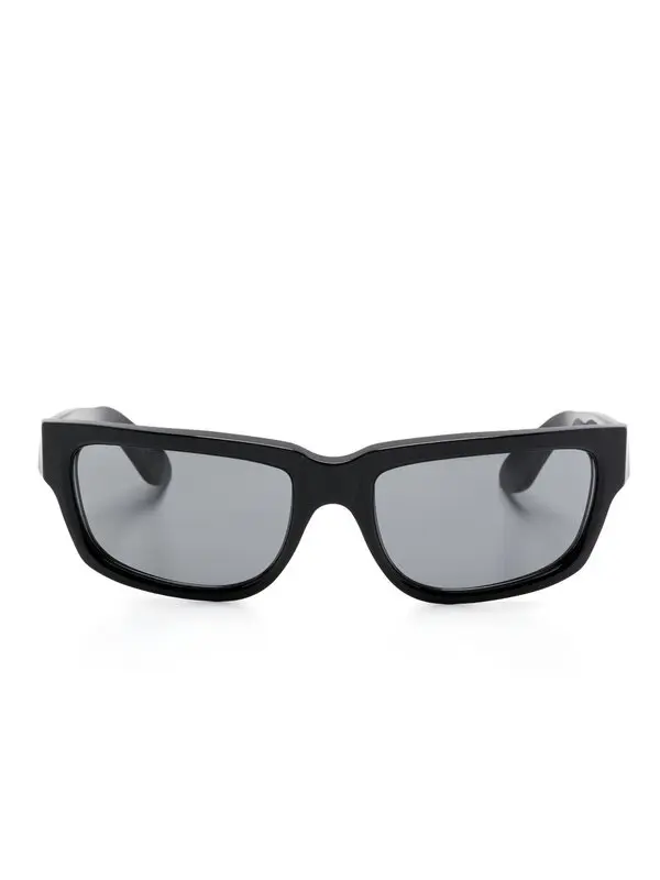 RETROSUPERFUTURE Thelonius Sunglasses - Black