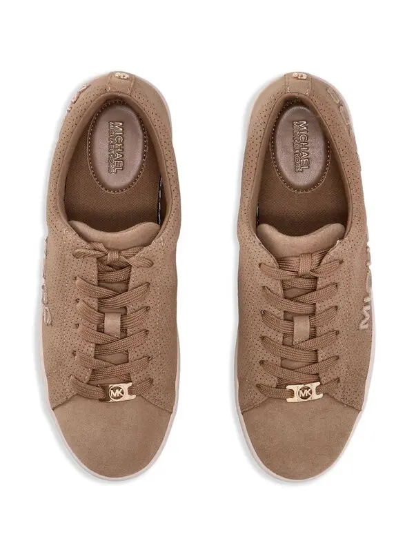 Michael Kors Keaton Sneakers - Brown