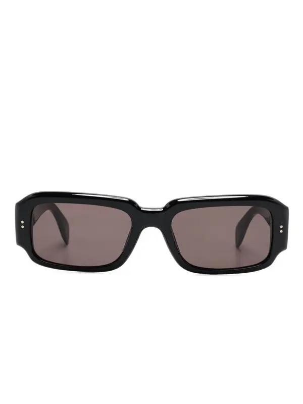 RETROSUPERFUTURE Etrusco Sunglasses - Black