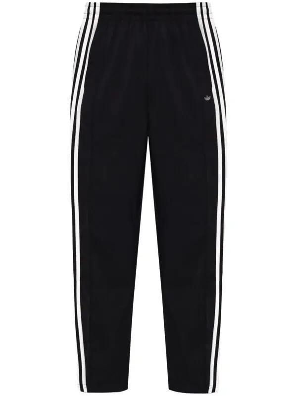 Adidas Side-stripe Track Pants