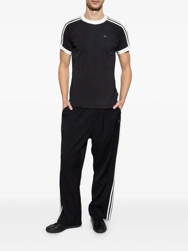 Adidas Side-stripe Track Pants