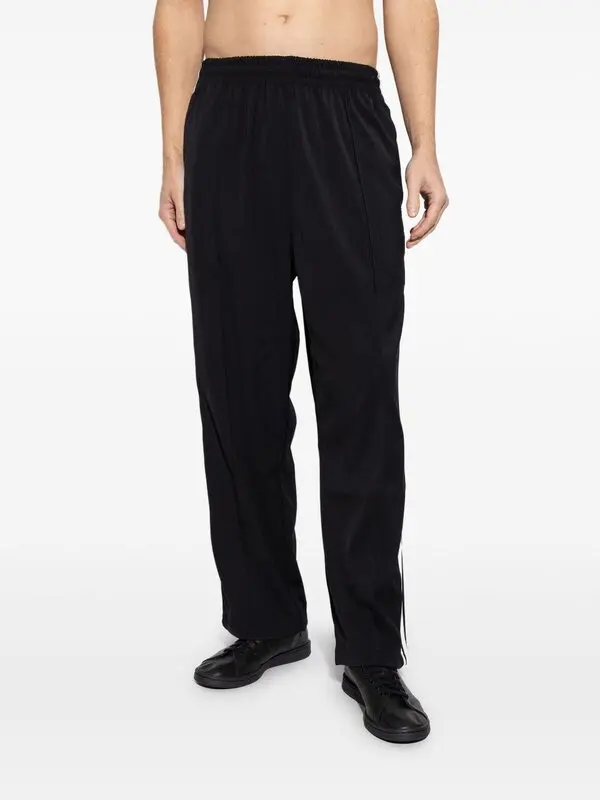 Adidas Side-stripe Track Pants