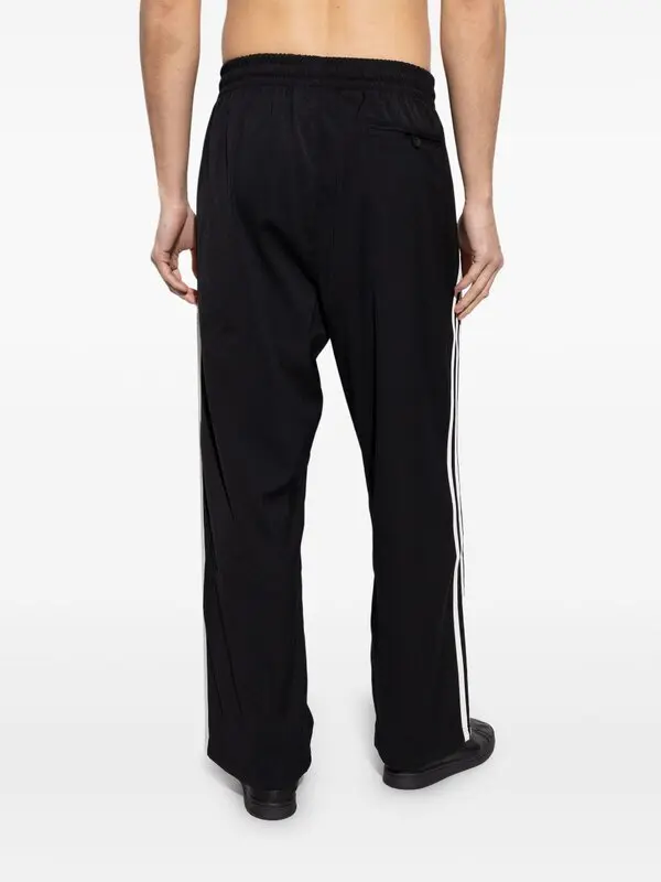 Adidas Side-stripe Track Pants