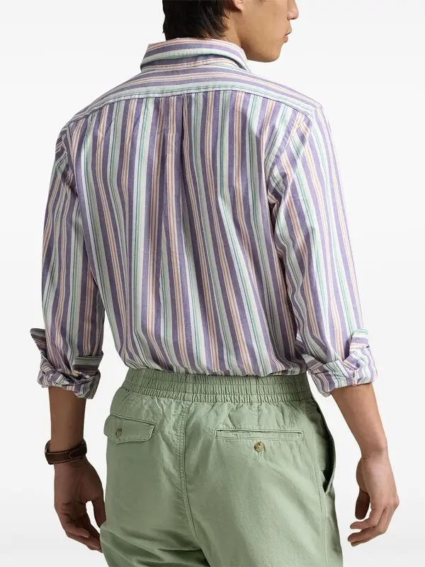 Polo Ralph Lauren Cotton Shirt