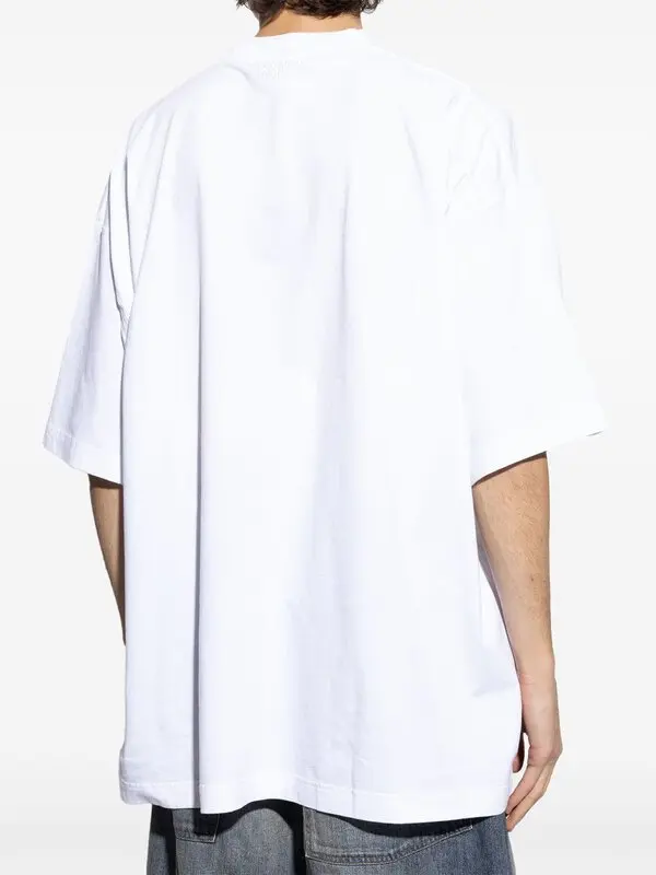 Vetements X South Park T-shirt