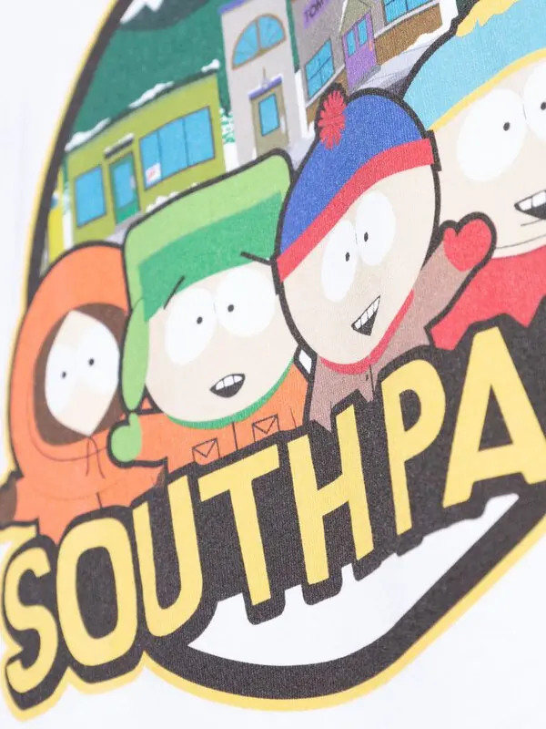 Vetements X South Park T-shirt