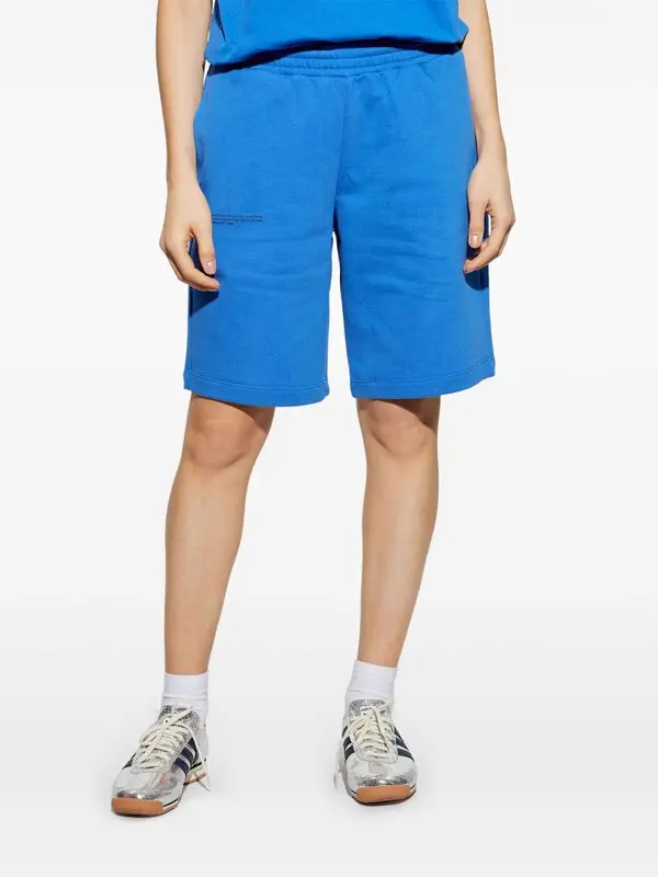 PANGAIA Cotton Shorts