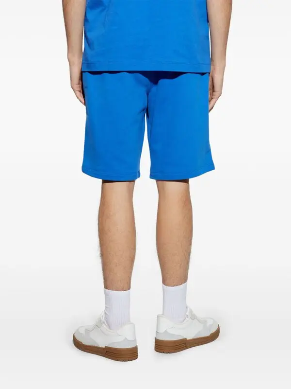 PANGAIA Cotton Shorts