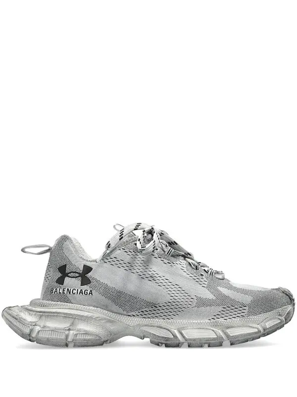 Balenciaga W3xua Sneakers
