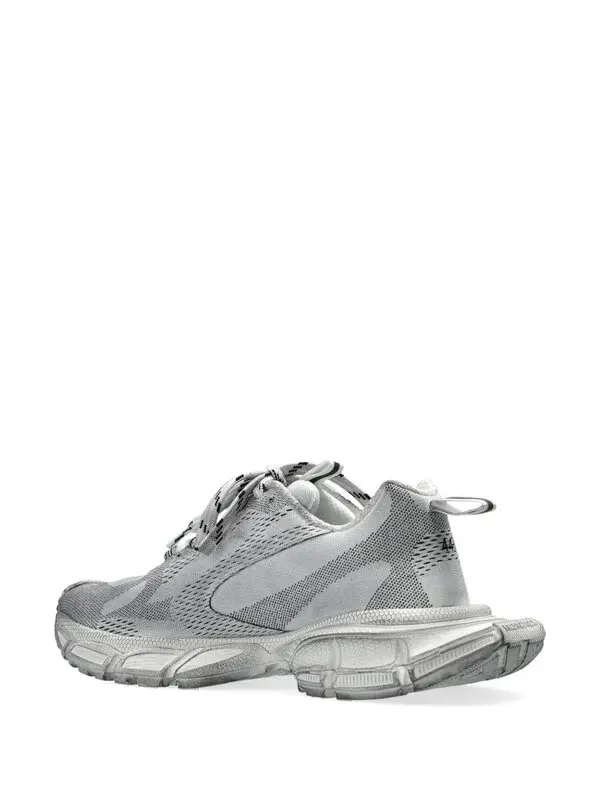 Balenciaga W3xua Sneakers