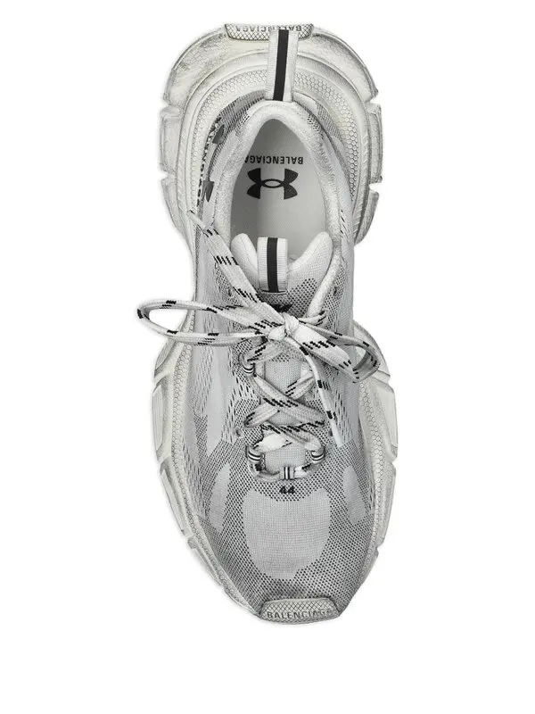 Balenciaga W3xua Sneakers