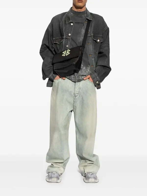 Balenciaga W3xua Sneakers