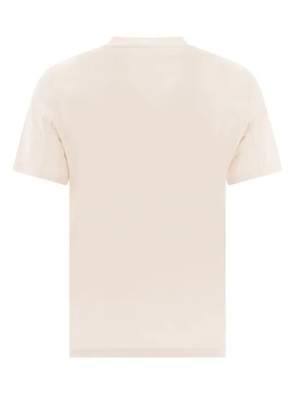 Brunello Cucinelli Jersey T-shirt