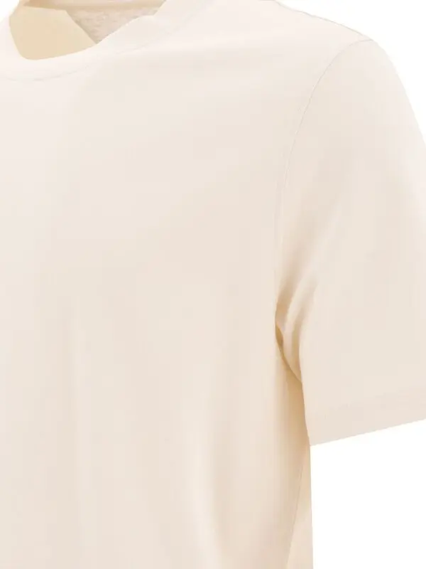 Brunello Cucinelli Jersey T-shirt