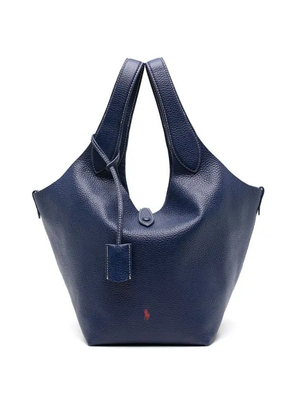 Polo Ralph Lauren Tote Bag - Blue