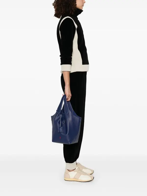 Polo Ralph Lauren Tote Bag - Blue