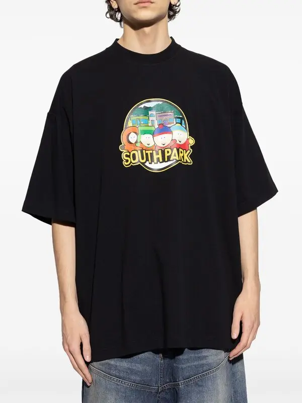 Vetements X South Park T-shirt