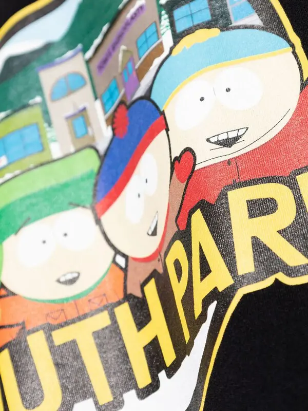Vetements X South Park T-shirt