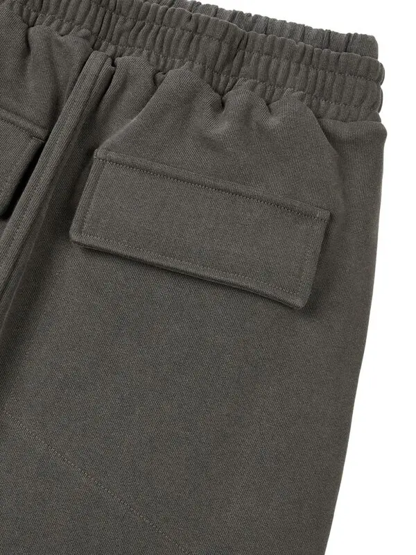 STUDIO TOMBOY Layered Skirt Trousers
