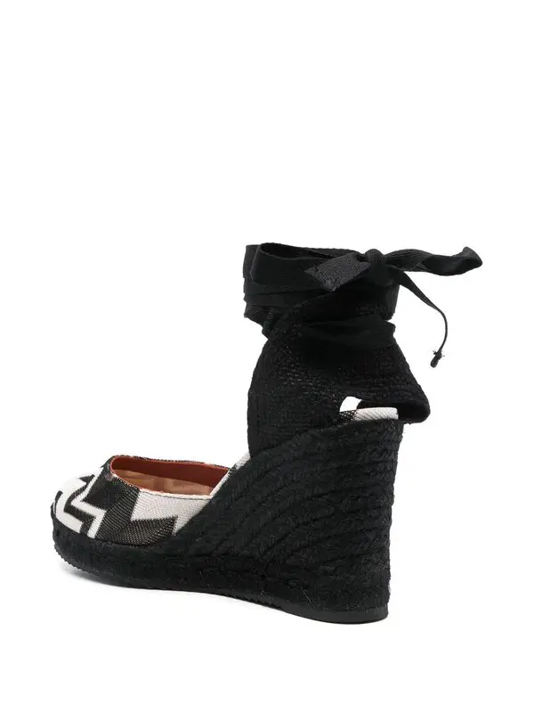 Missoni Zigzag-woven Espadrilles