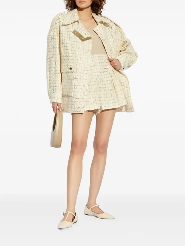 IRO PARIS Xaga Shorts
