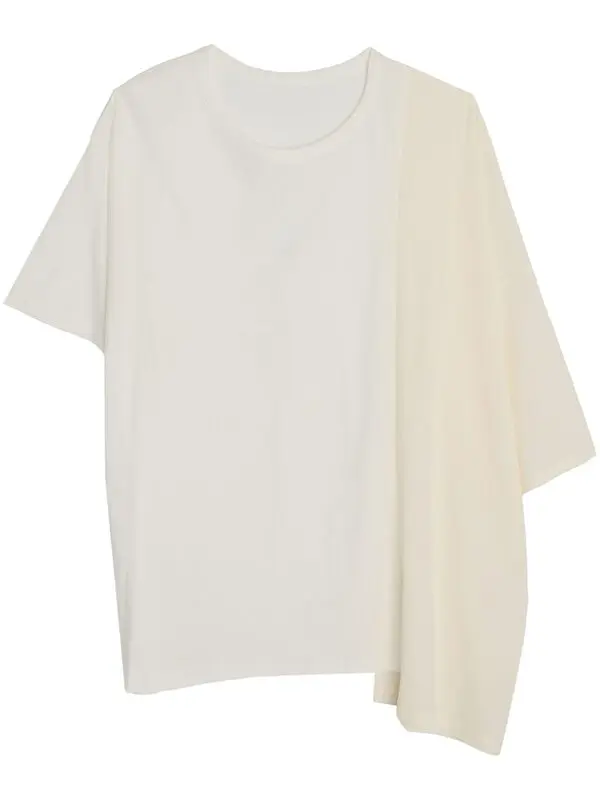 Y’s Asymmetric T-shirt
