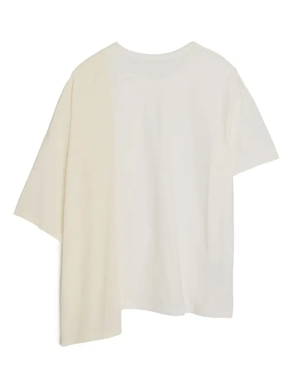 Y’s Asymmetric T-shirt